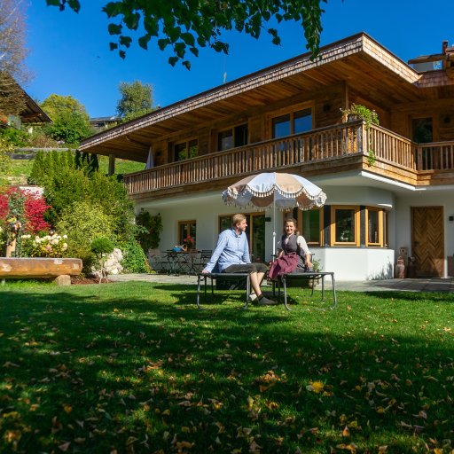 Chaletapartments Reith bei Kitzbühel bei Alpen-Chalets mieten