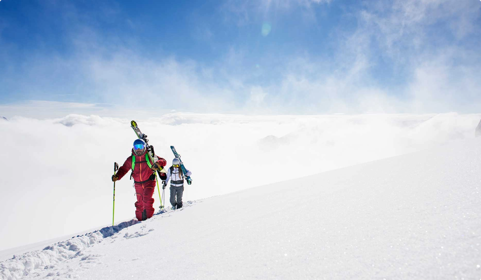 Almhütten und Chalets in den Alpen mieten | Weihnachten 2025